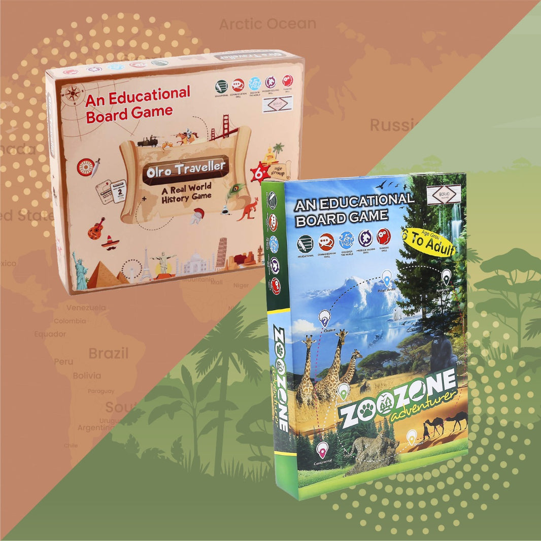 Borad EduGames - Making Learning fun – Boradedugames